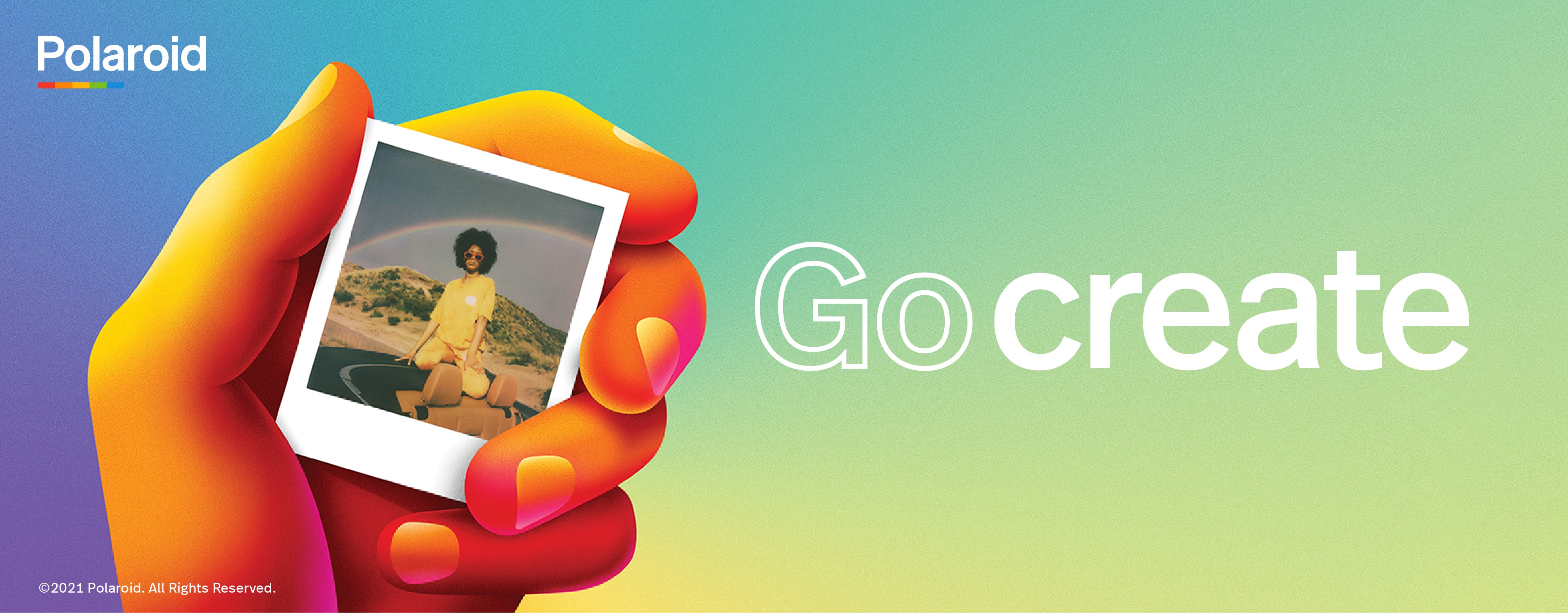 The Newest Polaroid Go – StreamCast Asia